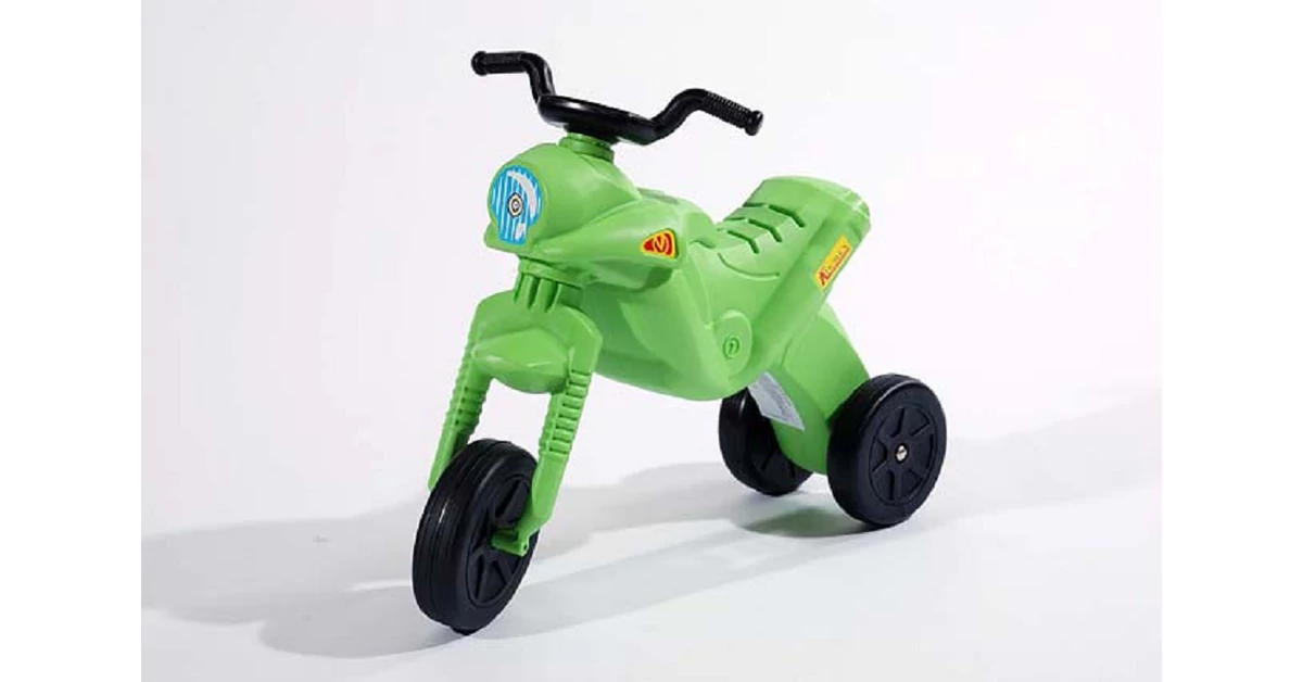 Lábbal hajtós motorok és triciklik - medyshop.hu
