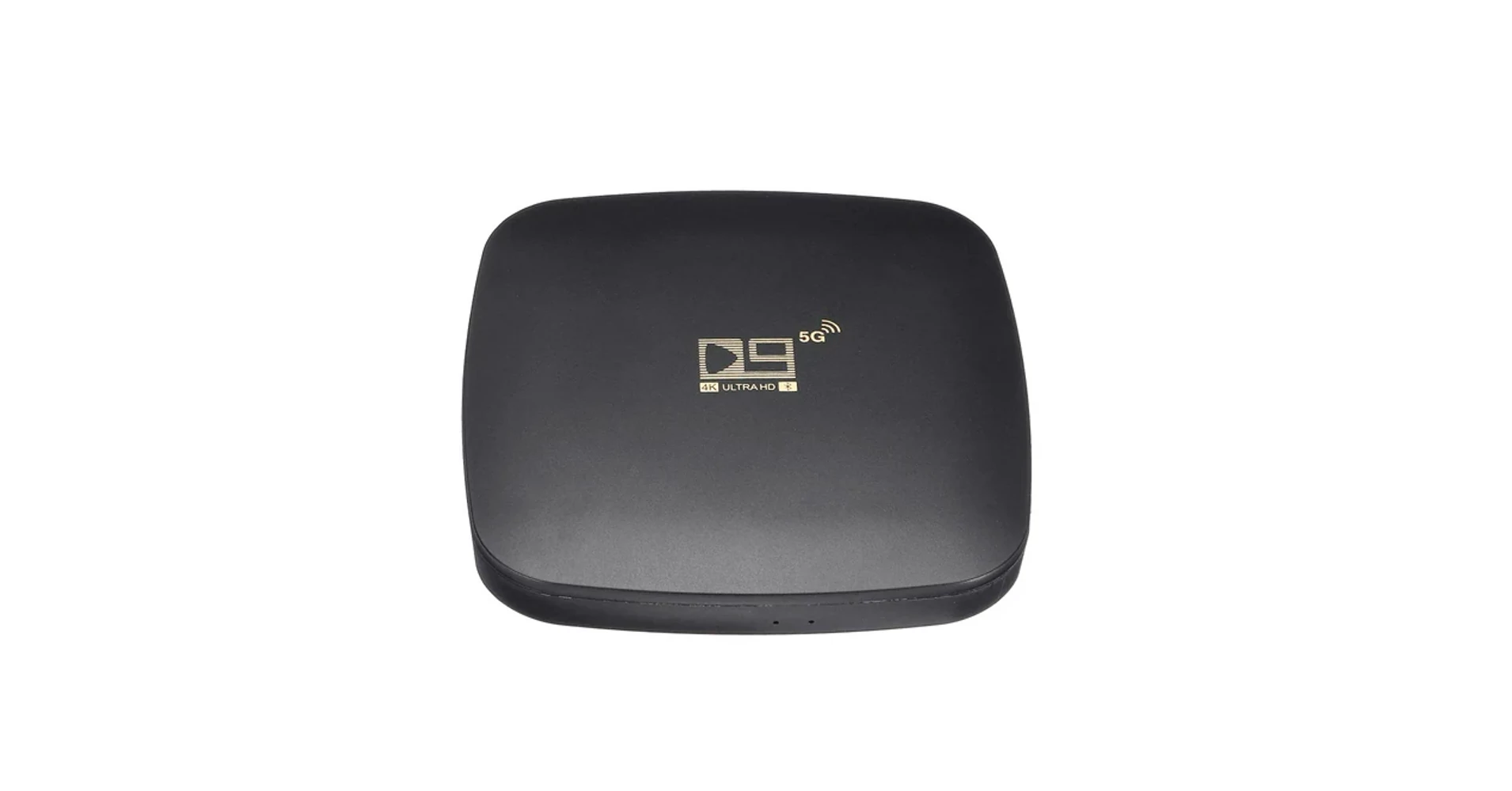 UCD D9 4K Android TV box