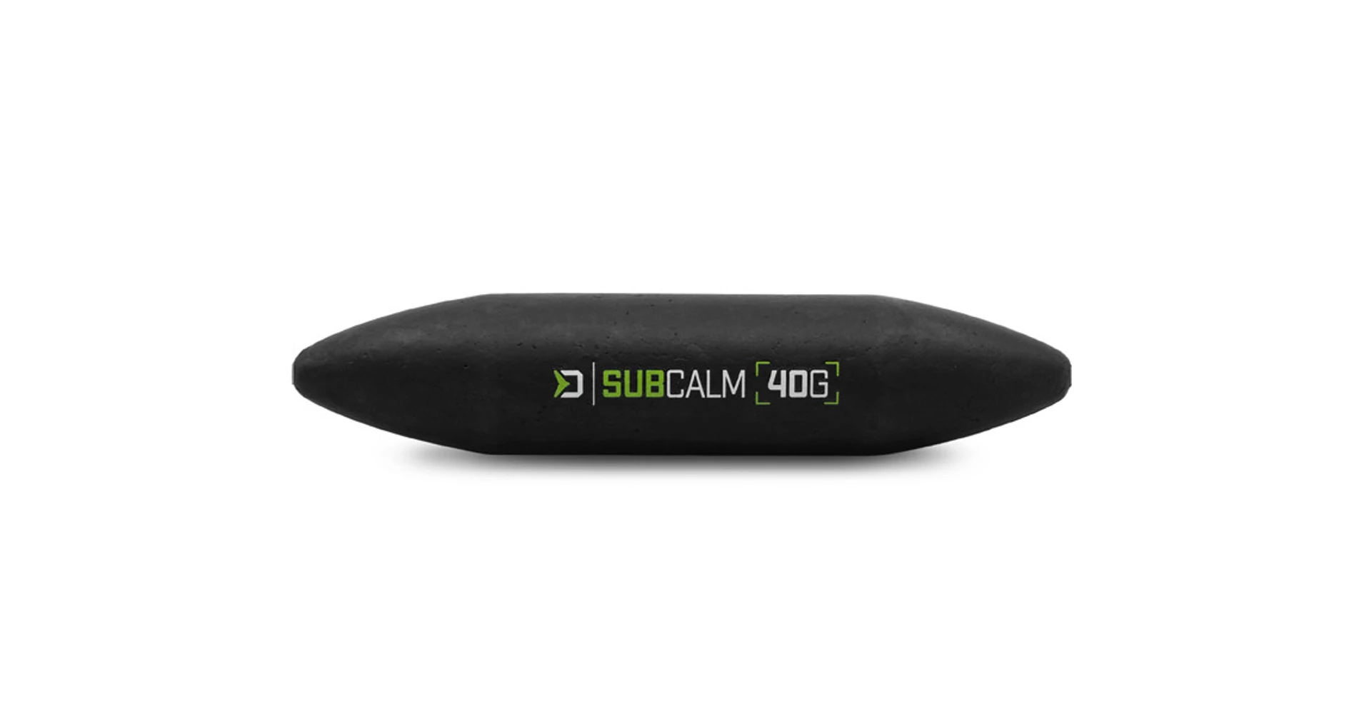 Delphin CKG SubCALM vízalatti úszó 20 g - fekete
