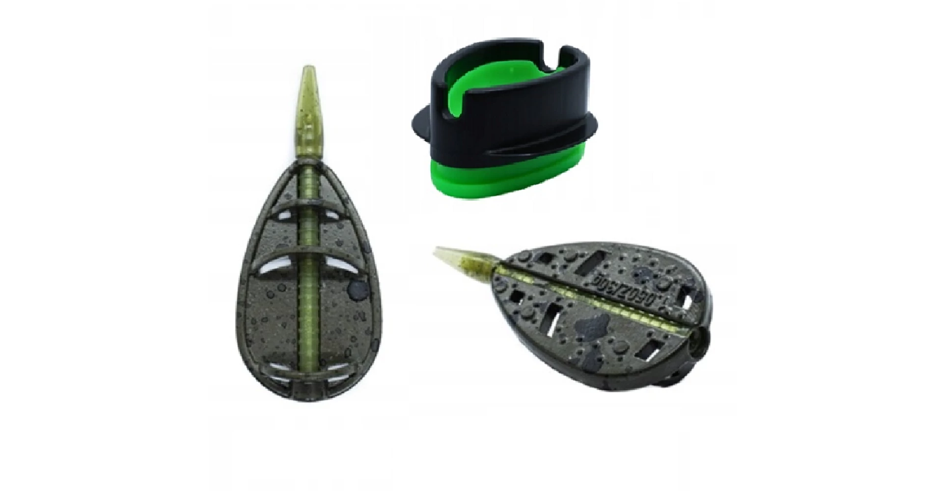 Method Basket Set - Választható méretben + Method Feeder Forma