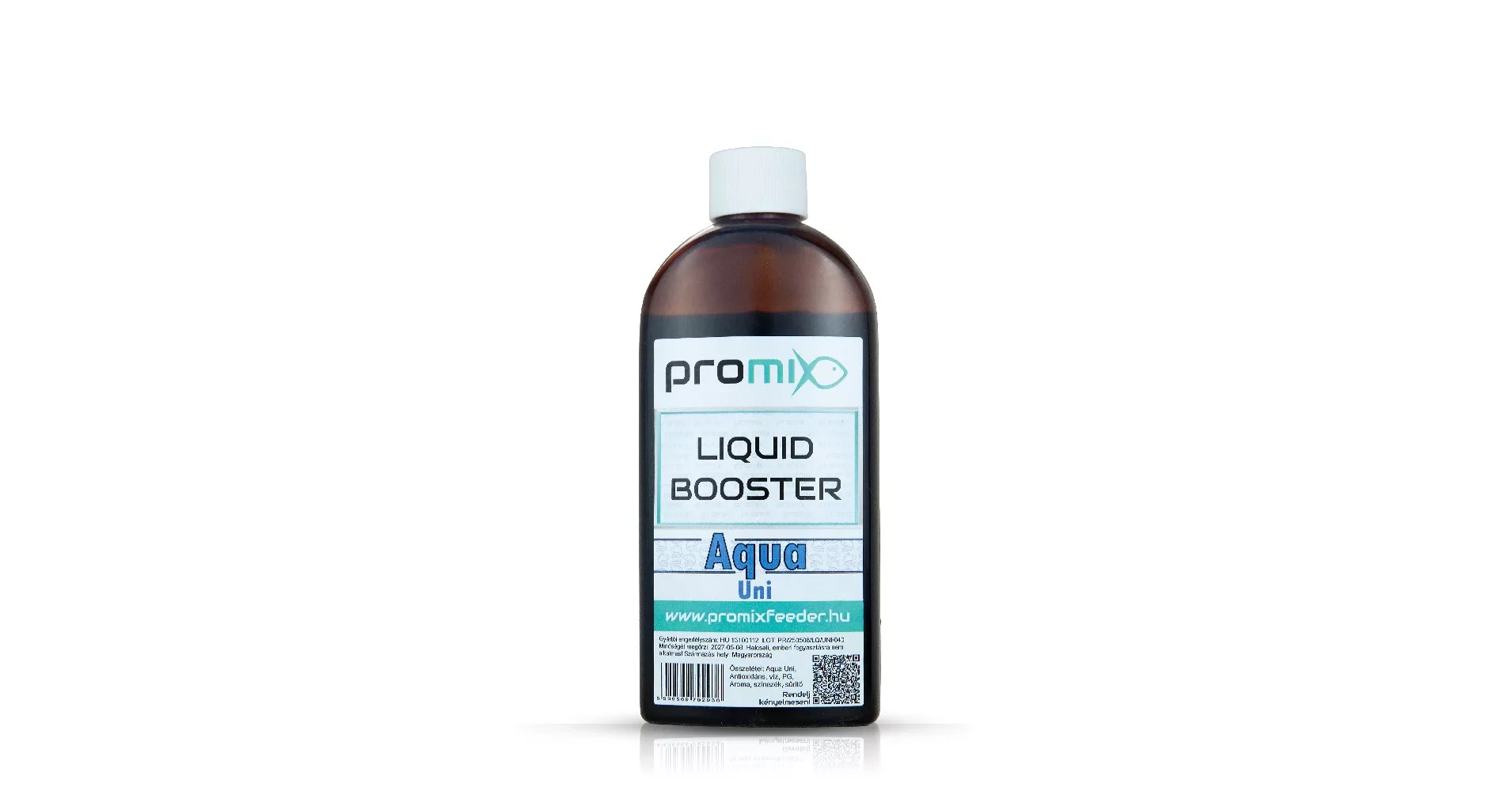 Promix Liquid Booster Aqua Uni folyékony aroma - 200 g
